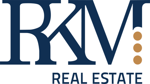 RKM-Logo | RKM Real Estate