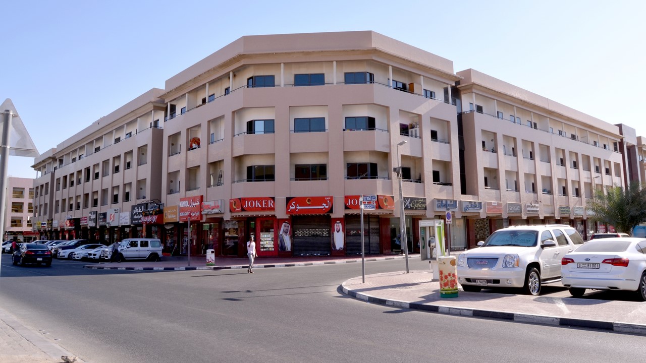 MRM BUILDING | RKM real estate