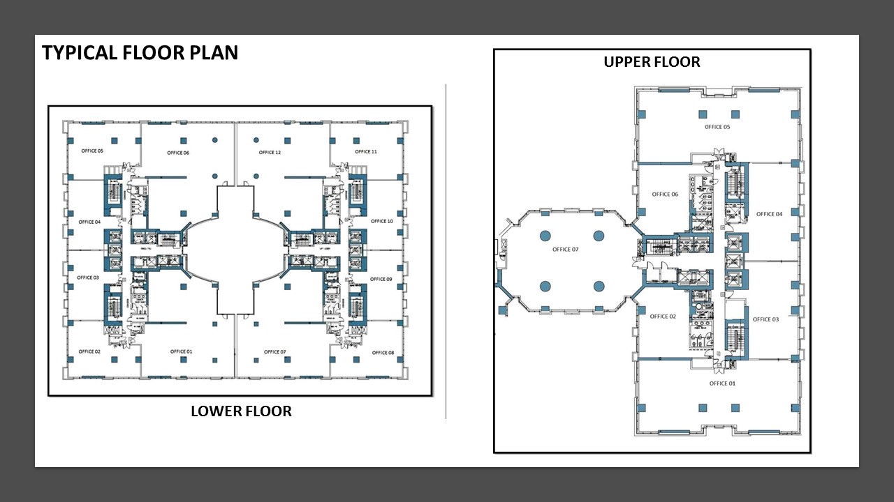 LATIFA TOWERS – RKM real estate
