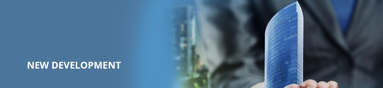 New-Development | RKM Real Estate